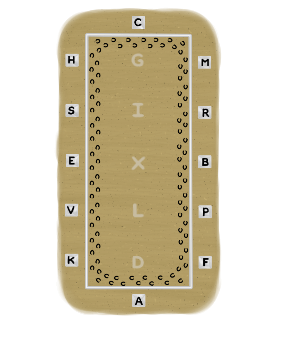 NOBLE HORSE CHAMPION