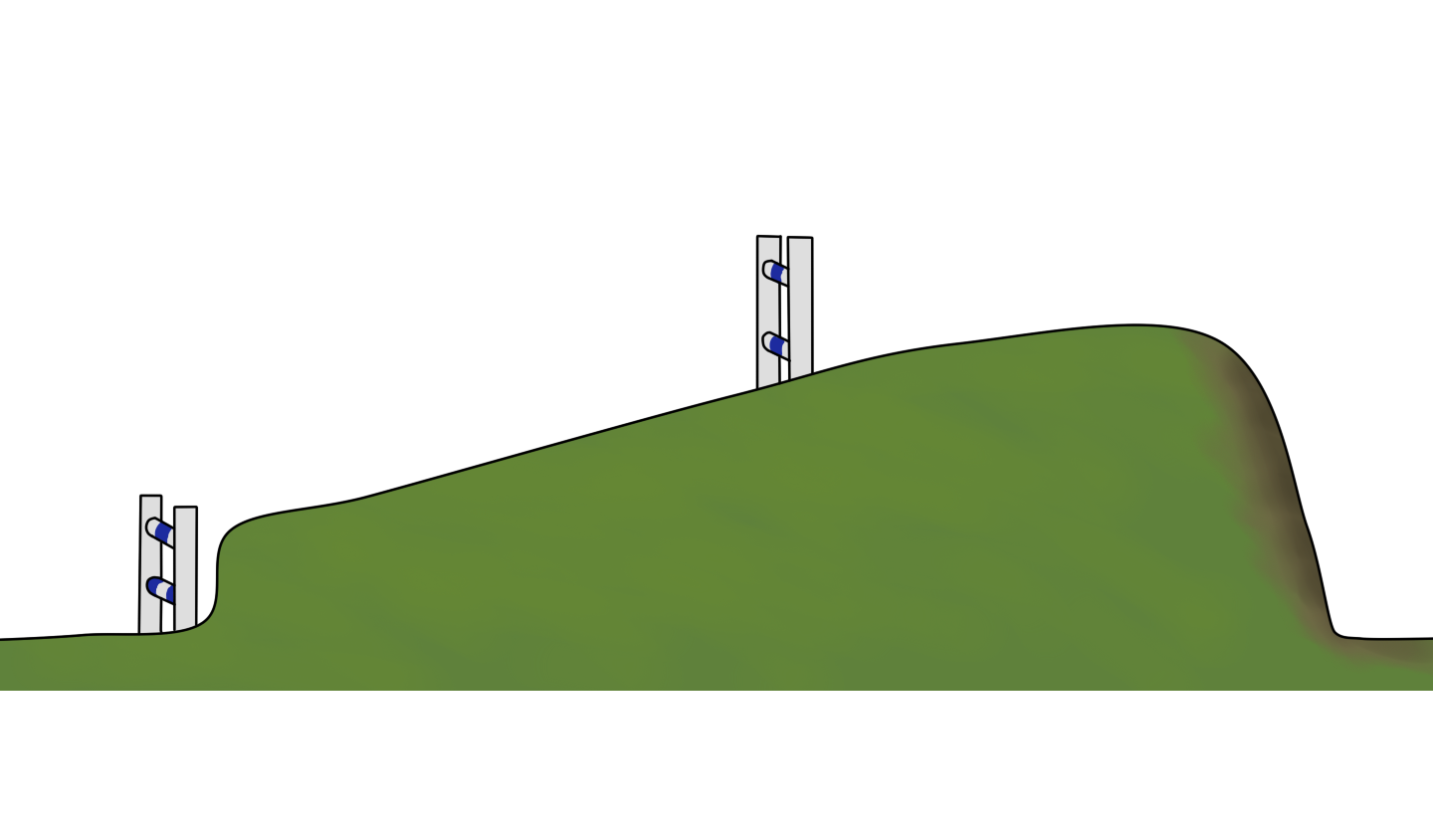 NOBLE HORSE CHAMPION